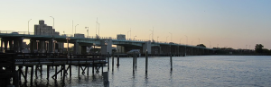 Nassau County Bridge Authority | NCBA
