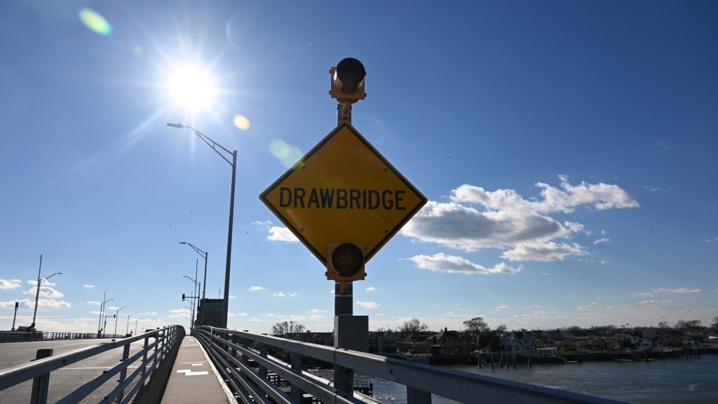 Nassau County Bridge Authority | NCBA
