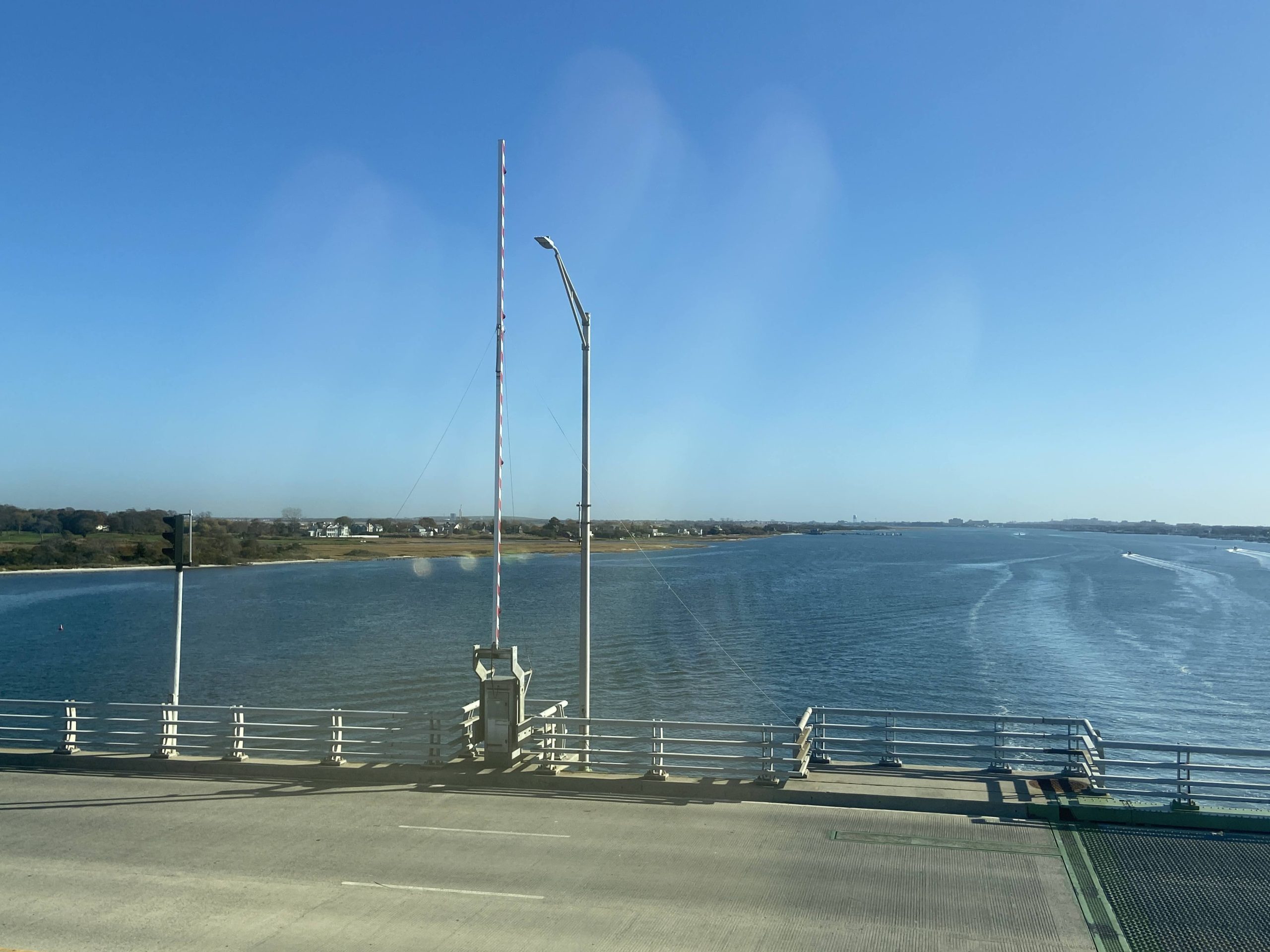 Gallery | Nassau County Bridge Authority